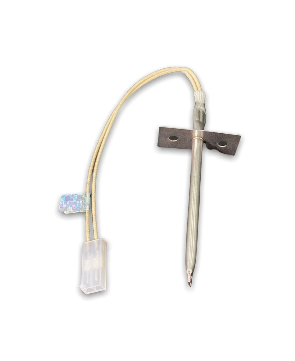 Types Of Refrigerator Temperature And Defrost Sensors – Parts of ...