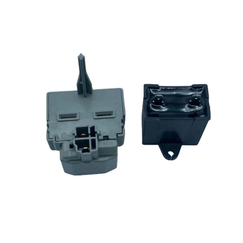 Start Devices Parts | Shop Start Devices Replacement Parts – Parts of ...