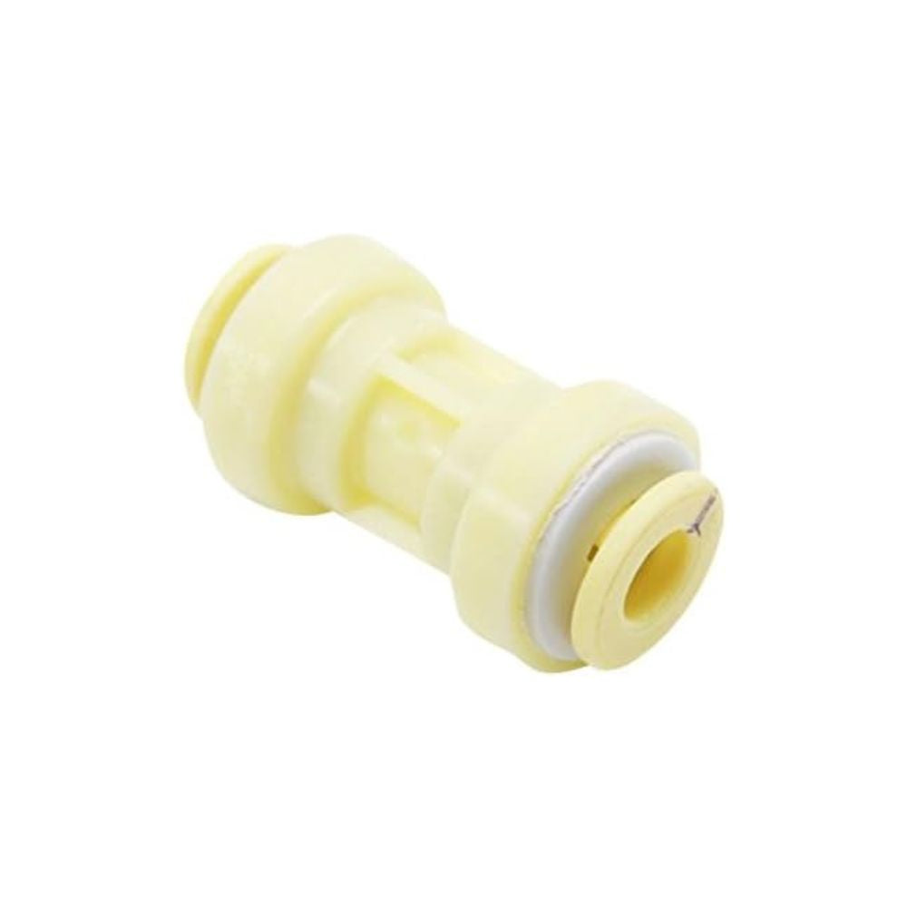 Whirlpool WPW10277958 Water Tube Straight Connector – Parts of America LLC