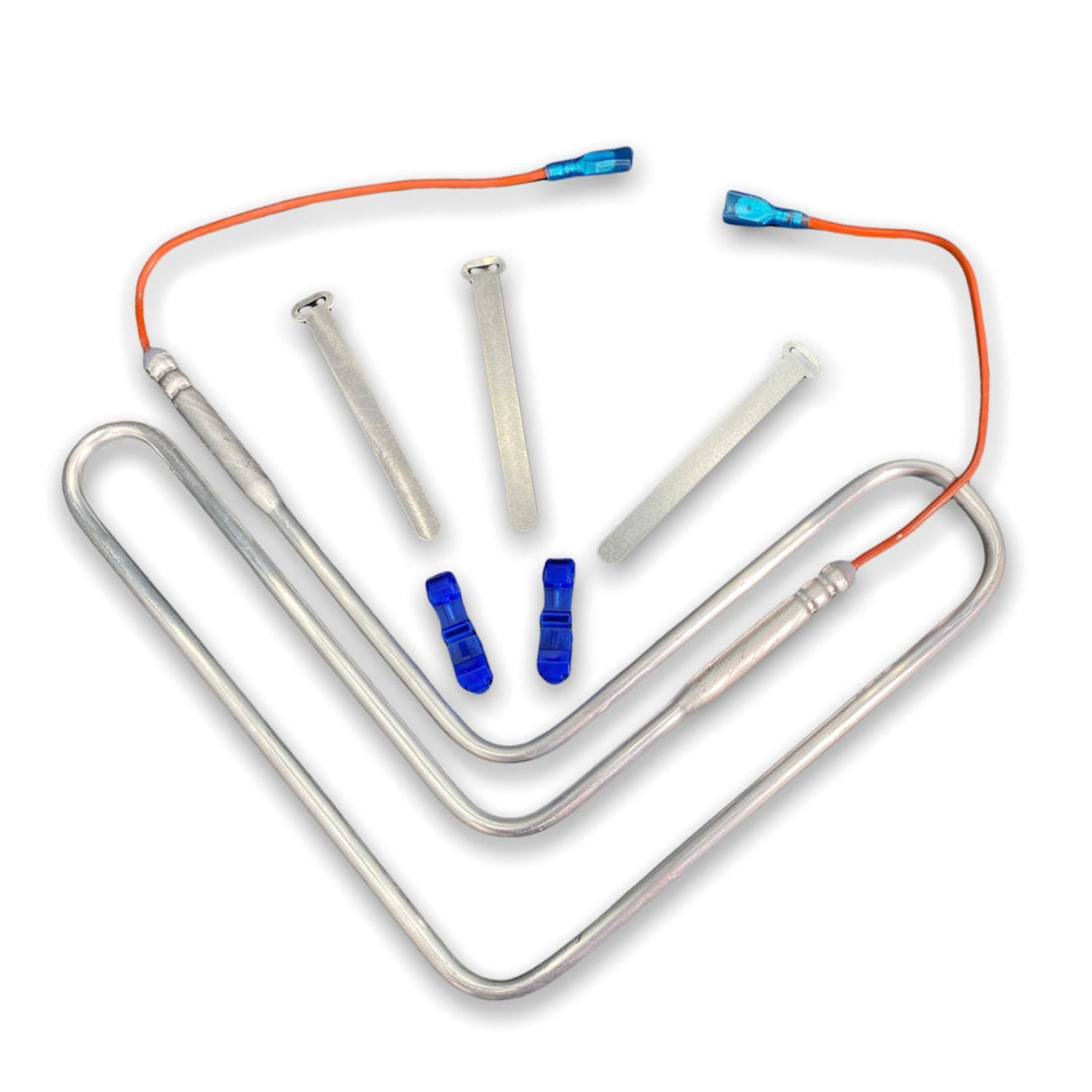 Defrost Booster Kit for Samsung Refrigerator EB11-00191R – Parts of ...