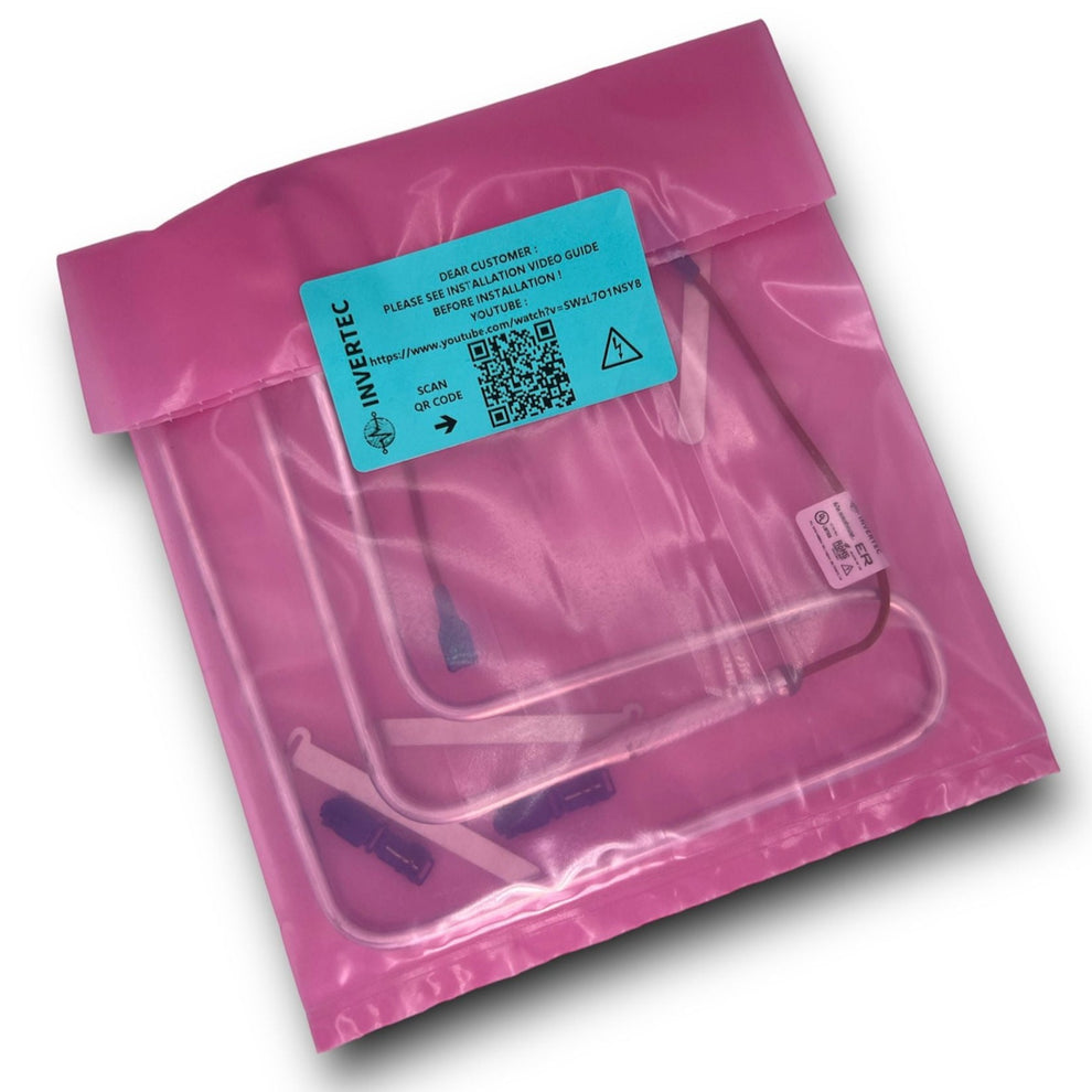 Defrost Booster Kit for Samsung Refrigerator EB11-00191R – Parts of ...