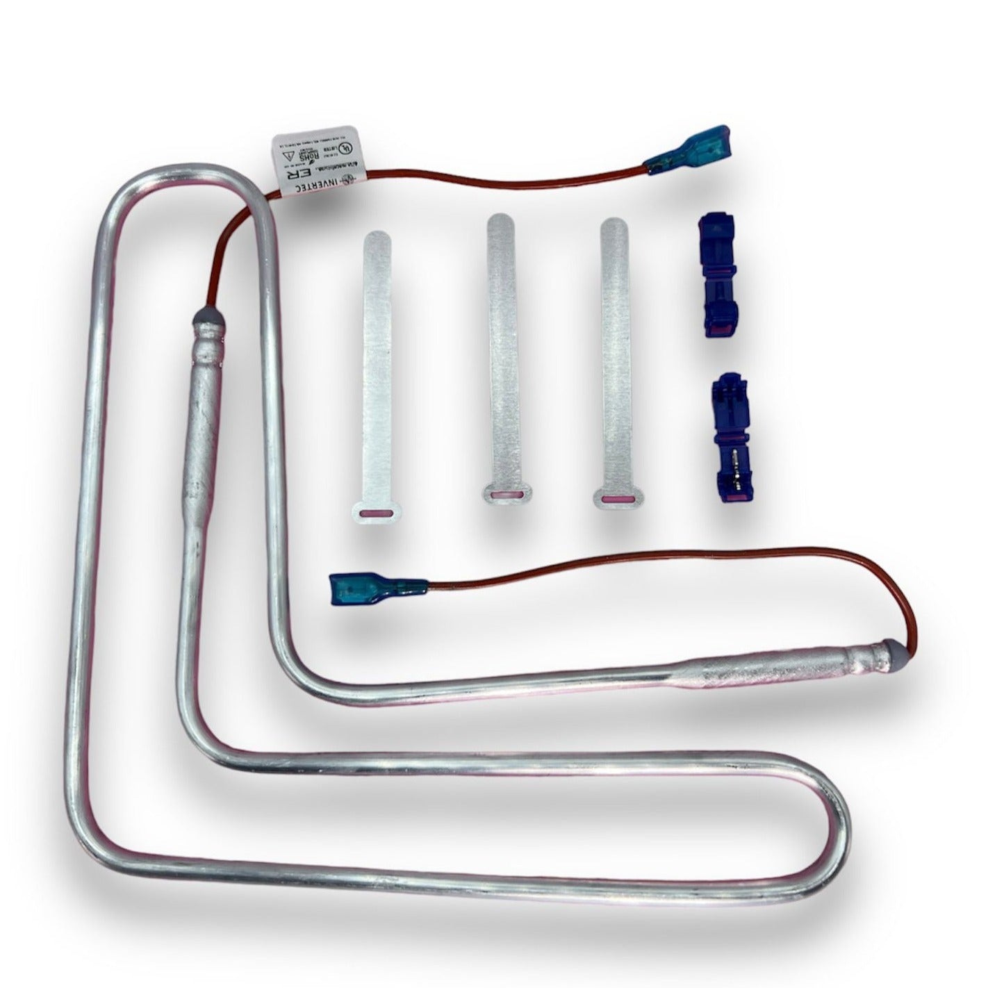 Defrost Booster Kit for Samsung Refrigerator EB11-00191R – Parts of ...