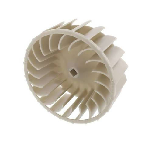 Whirlpool WP697772 Blower Wheel 7-9/16" – Parts of America LLC